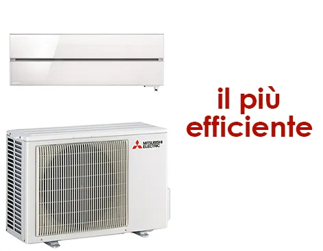 Migliori condizionatori mono-split 2025 9000 12000 BTU